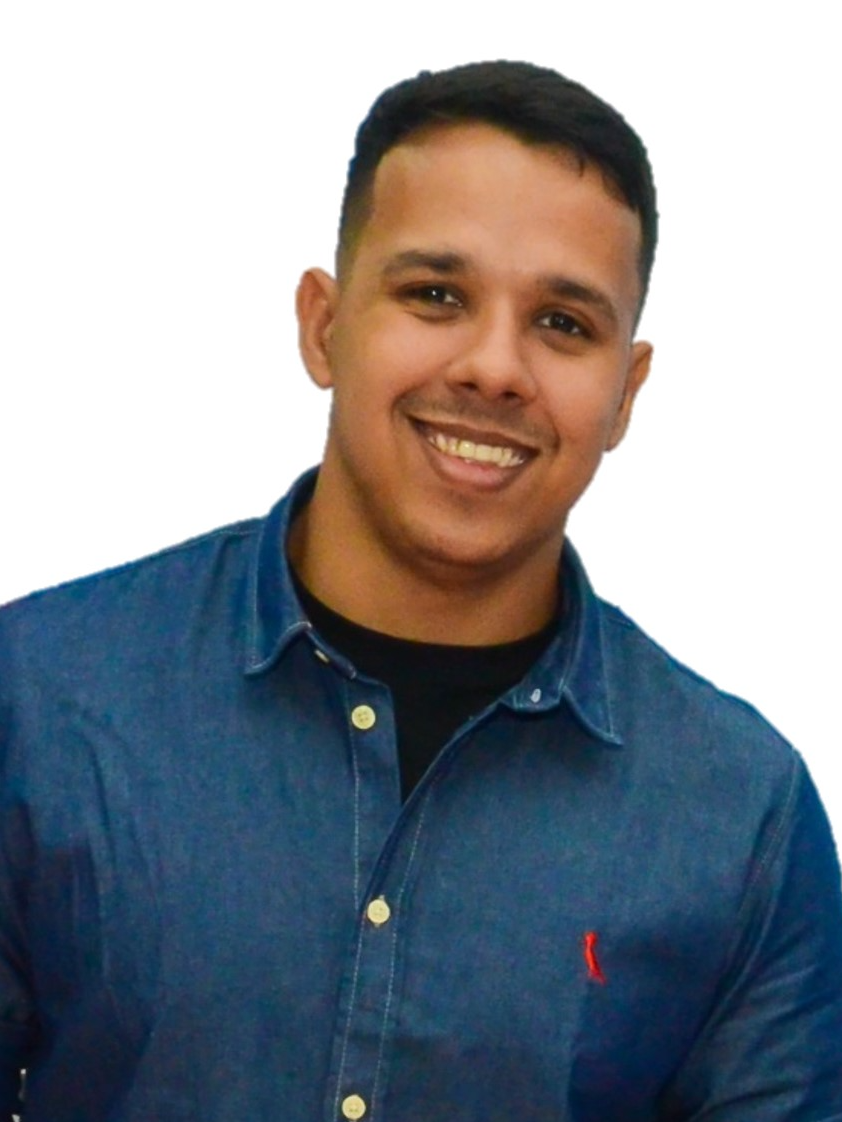 Sobre Mim – Dynamics Dev BR